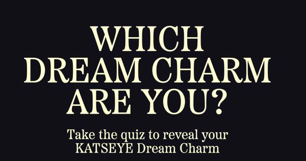 KATSEYE - Dream Charms Quiz