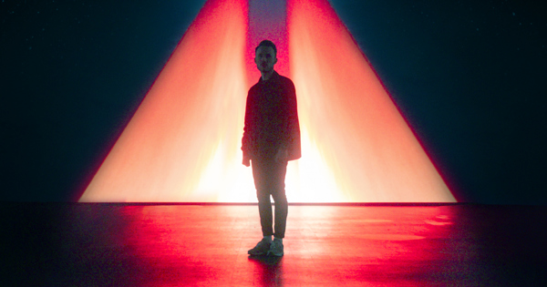 Metrik Presents AWAKE