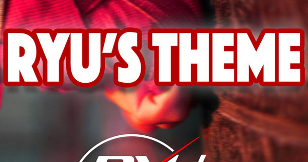 Ryu Matrix - Ryu's Theme (from "Street Fighter II")