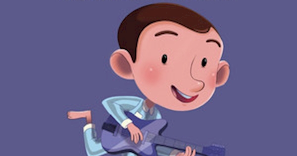 Aldebert - l'intégrale des histoires racontées