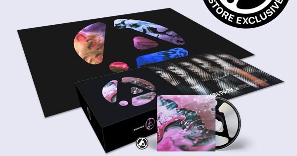 FROM ZERO CD Boxset