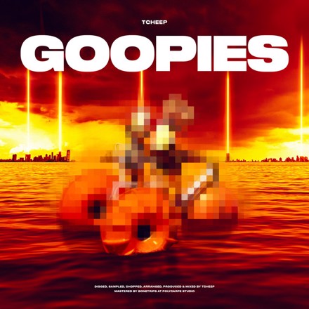 Tcheep - Goopies
