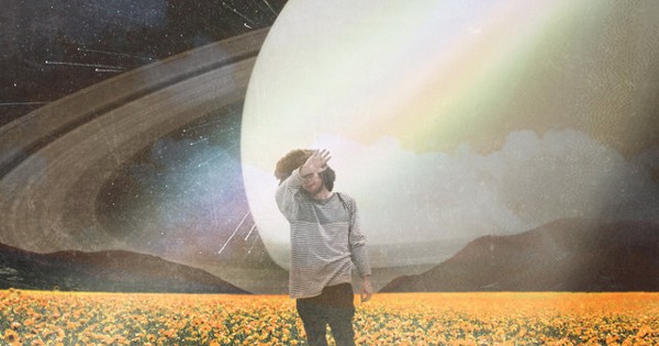 Talking Violet - Bloom