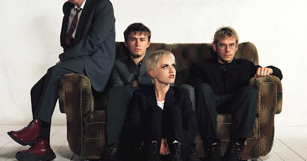 The Cranberries - Zombie - Live From Milton Keynes