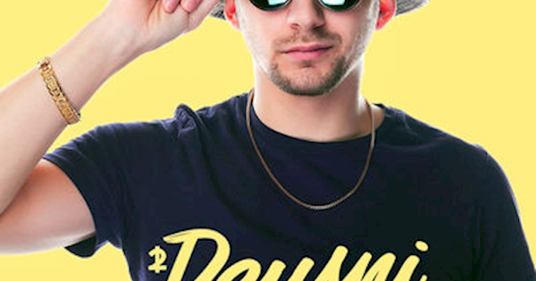 Deuspi - Simplement - Single