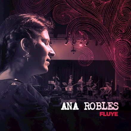 Ana Robles