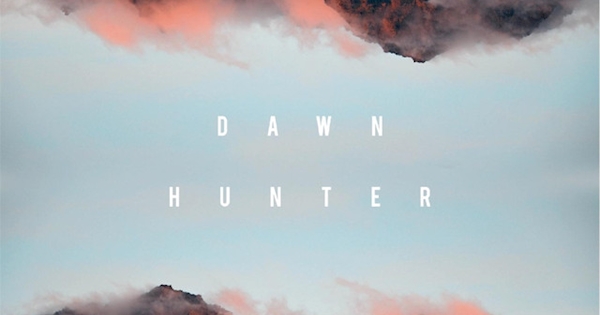 John Ebdon - Dawn Hunter
