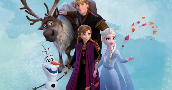 Frozen Playlist