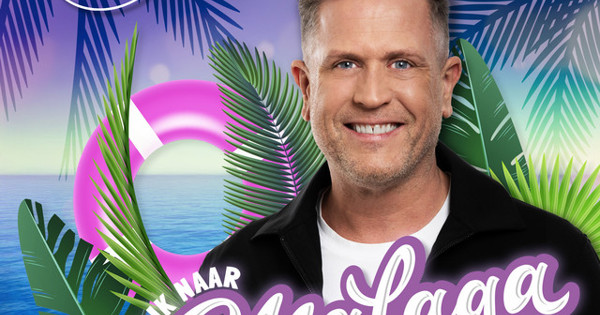 Arjon Oostrom - Als Ik Naar Malaga Ga