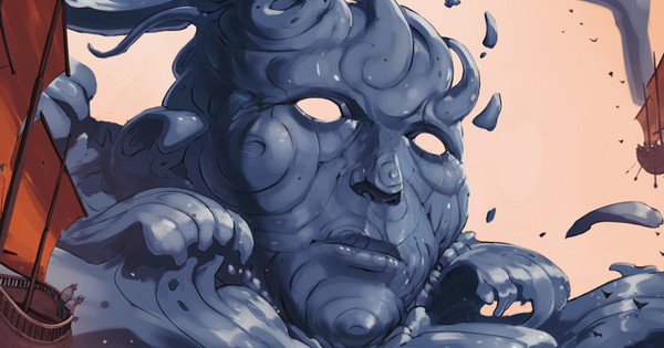 Benji (UK), Sam Welch - Lap of Gods (feat. Sam Welch)