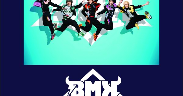 BMK「BUZZ-UP 2023 spring」