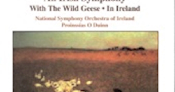 HARTY: An Irish Symphony