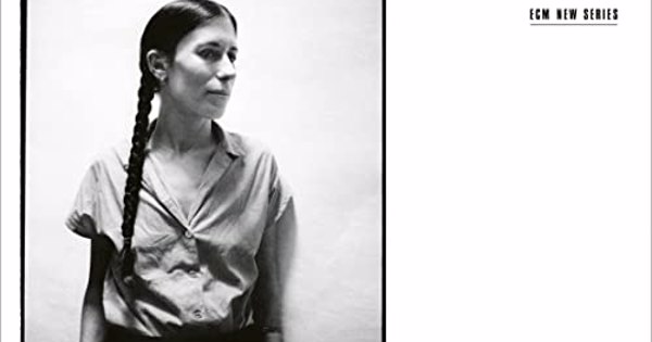 Meredith Monk - The Recordings