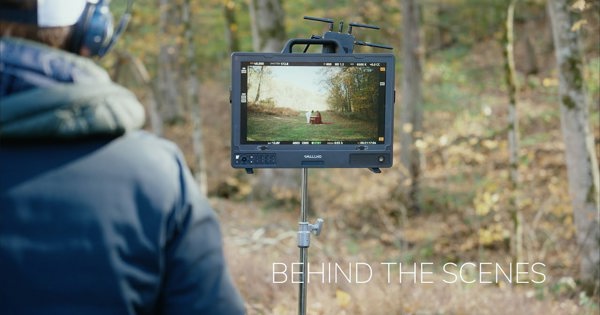Growin’ Up Raising You (Behind The Scenes)