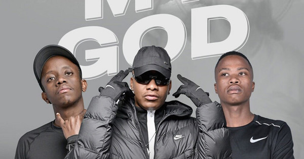 Kaycherlow NLL - My God