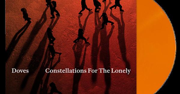 Constellations For The Lonely - Record Stores