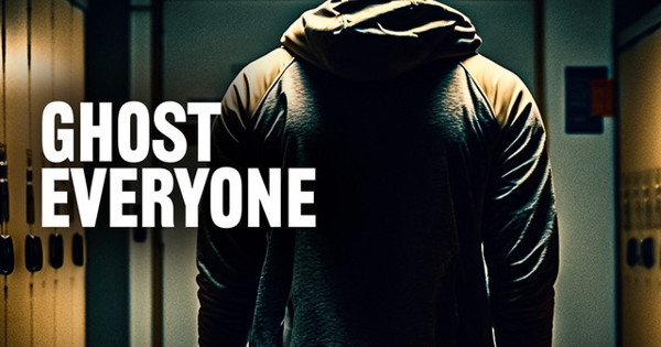 Motiversity, William Hollis, Marcus Taylor - Ghost Everyone ...