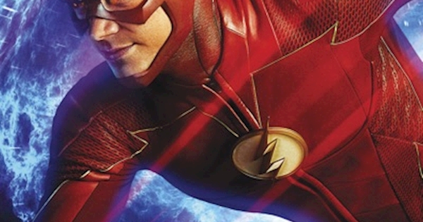 Blake Neely - The Flash: Season 4 (Original Television Soundtrack)