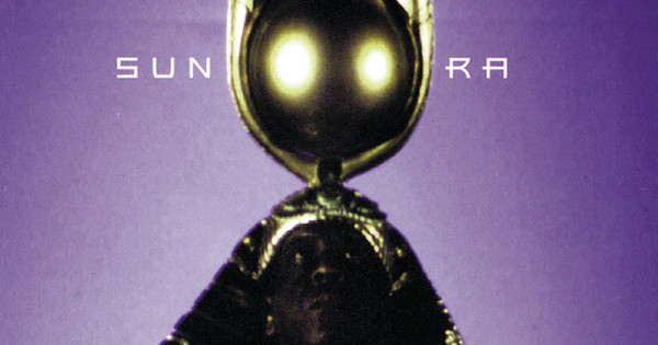 Sun Ra - Space is the Place