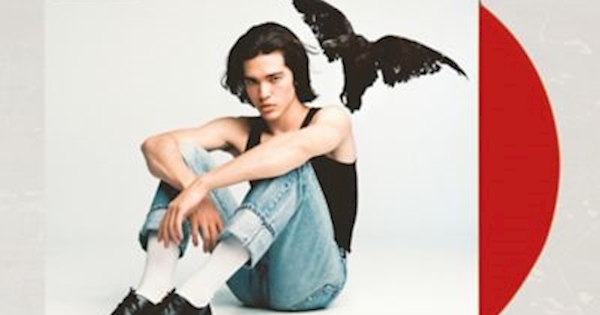 Conan Gray - Kid Krow LP (Urban Outfitters)