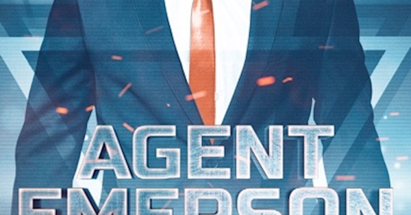 Corey Wallace - Agent Emerson (Original VR Motion Picture Soundtrack)