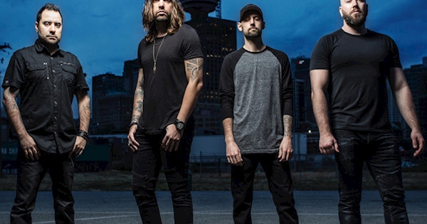 Mob Machine: Hurricane