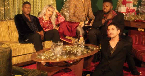 Pentatonix - Evergreen