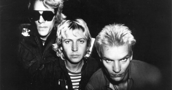 The Police