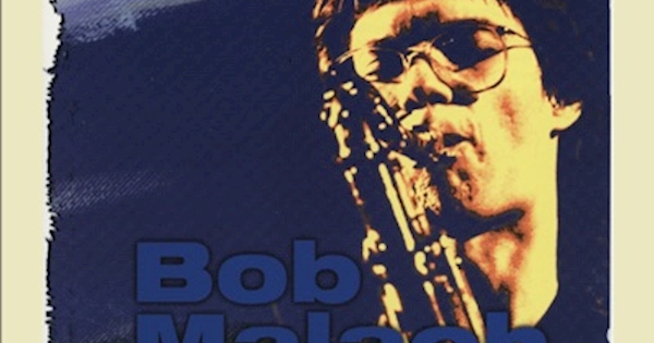 Bob Malach - After Hours, Vol. 2