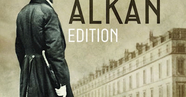 Various Artists - Alkan Edition