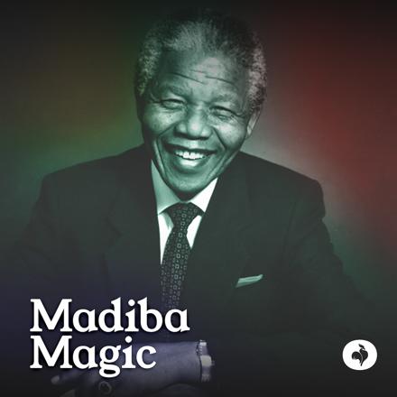 Madiba Magic