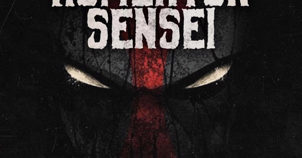 V9 - Homerton Sensei