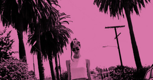 Fleurie - Millennium Angel