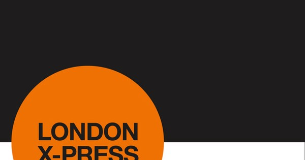 X-Press 2 - London X-Press