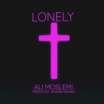 Ali Moslemi - Lonely