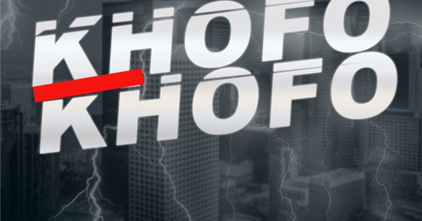 Tshepiso Da DJ, DJ Sushy - Khofo Khofo