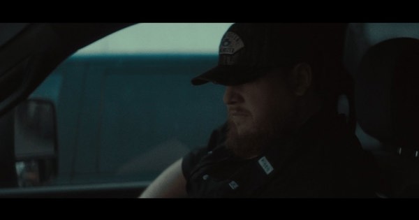 Luke Combs – Ain’t No Love In Oklahoma (From Twisters: The Album ...