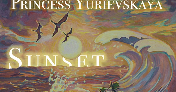 John D. Gottsch, South Florida Symphony Orchestra, Sebrina María ...