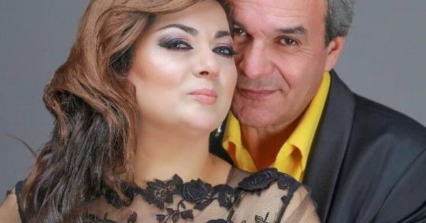 Təranə Qumral & Musa Musayev