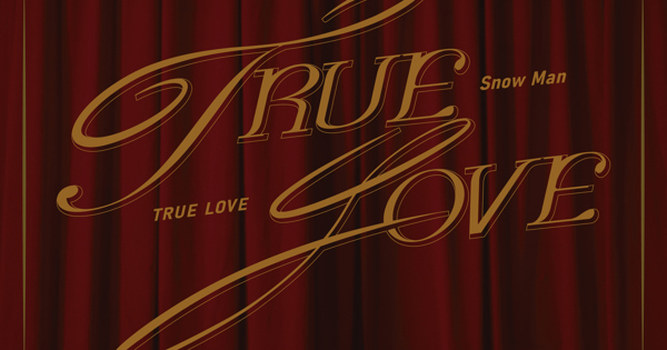 TRUE LOVE