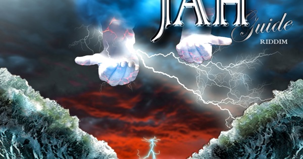 Various Artists - Jah Guide Riddim