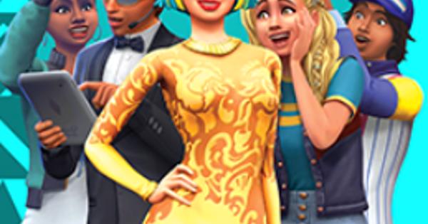 The Sims 4 - EP 6 - Get Famous - Release - Sony