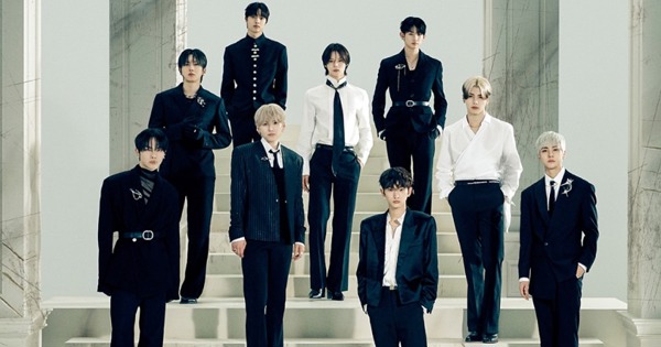 2024 &TEAM CONCERT TOUR 'SECOND TO NONE' SETLIST