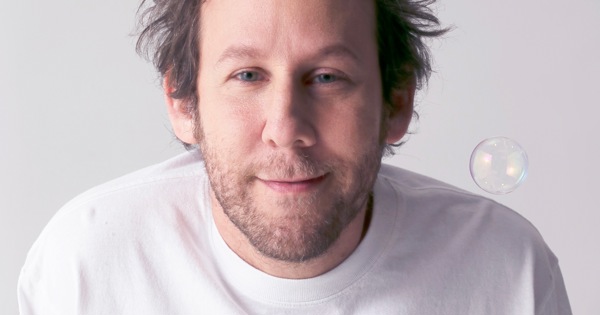 Ben Lee