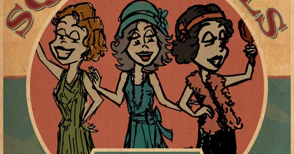 Scott Bradlee's Postmodern Jukebox - Squad Goals