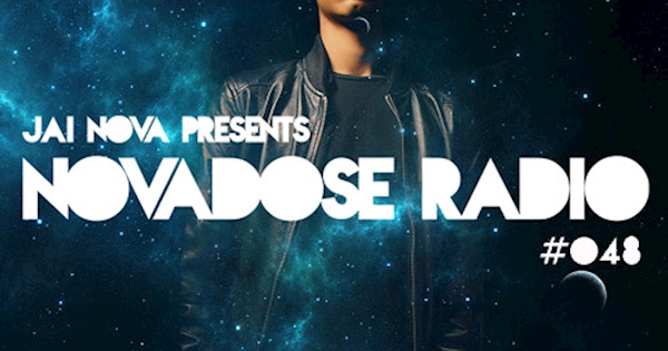 Novadose Radio #048