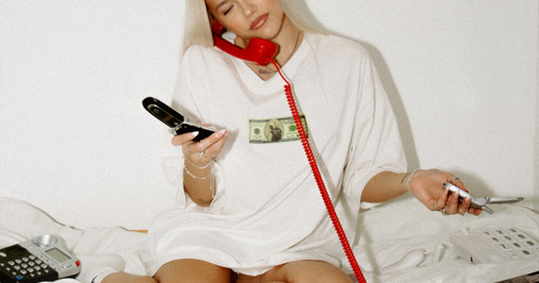 Sissy Ford - Streets