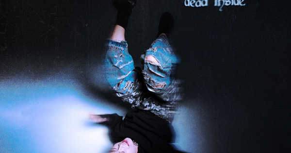 IndieK, B.M - Dead Inside