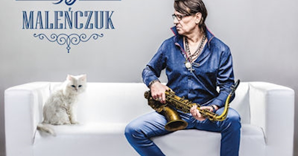 Maciej Malenczuk - Paris