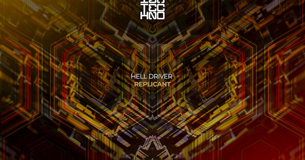 Hell Driver